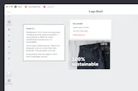 How To Write a Logo Design Brief: Step-By-Step Guide