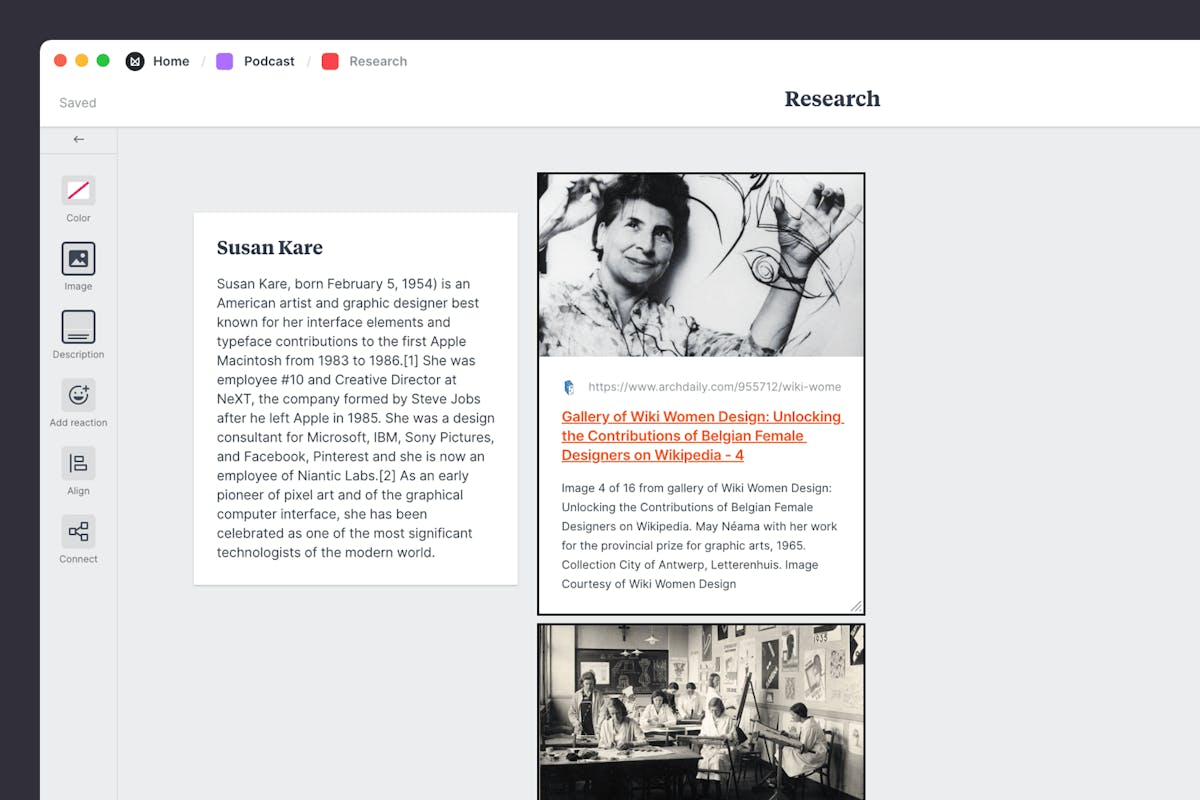 How to Organize Podcast Research: 2025 Step-By-Step Guide