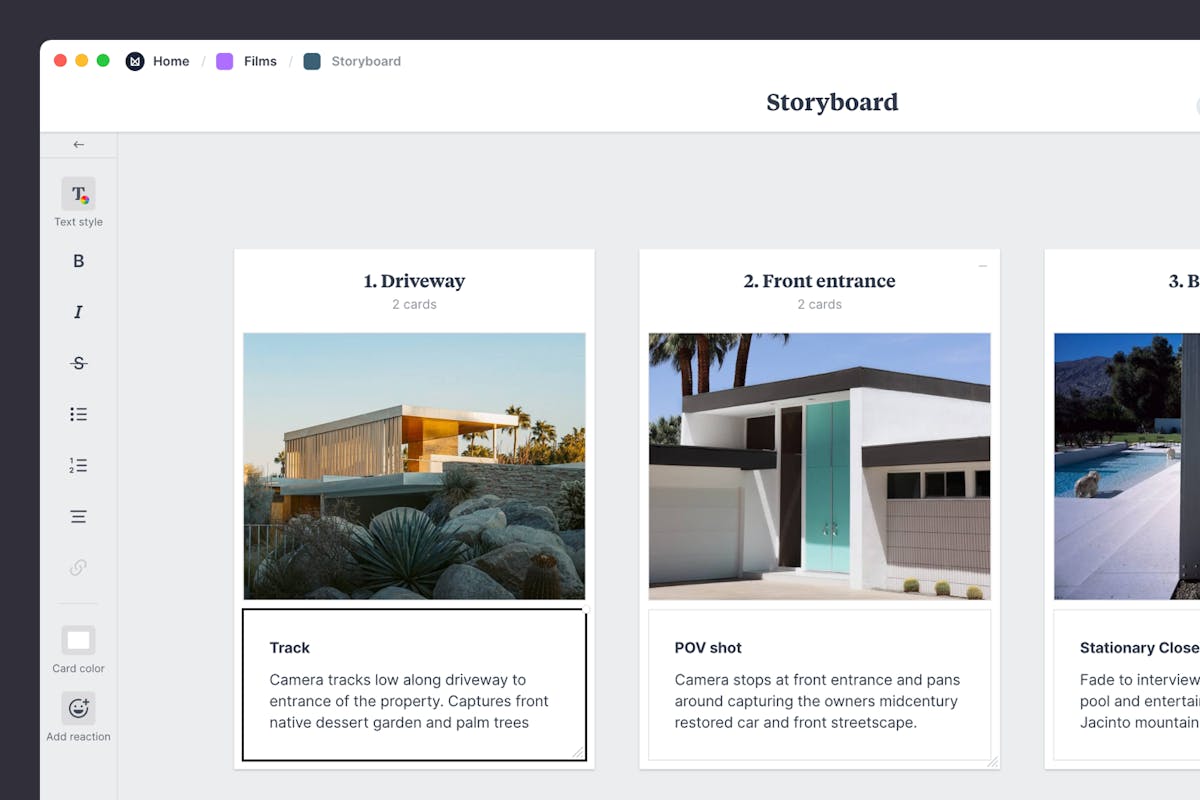 How To Make a Film Storyboard: Step-By-Step Guide