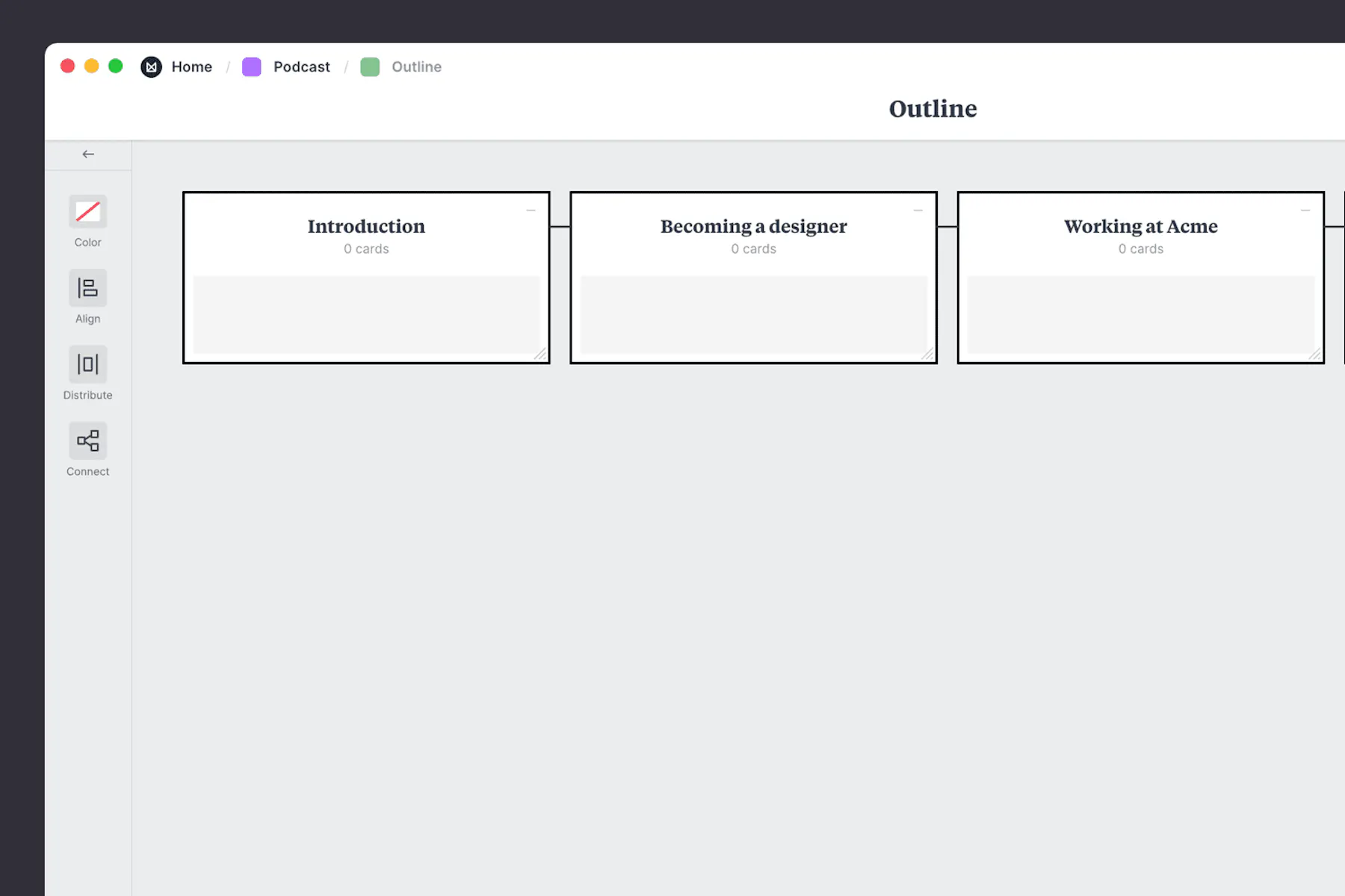 How To Make a Podcast Outline: Step-By-Step Guide