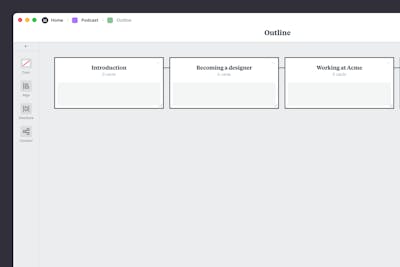 How To Make a Podcast Outline: 2025 Step-By-Step Guide
