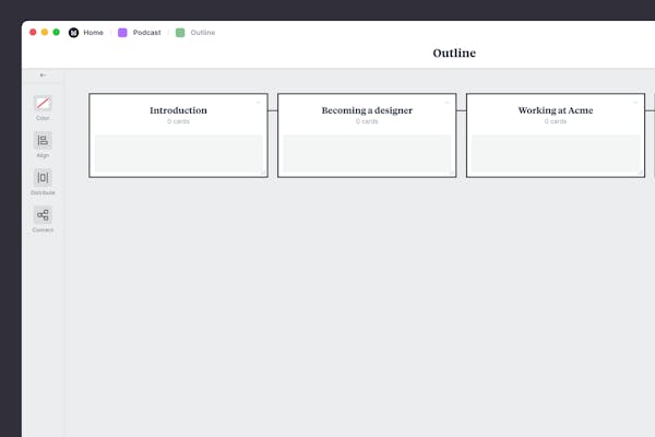 How To Make a Podcast Outline: 2025 Step-By-Step Guide