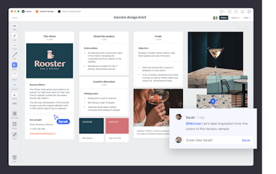 How To Write an Interior Design Brief: Step-By-Step Guide