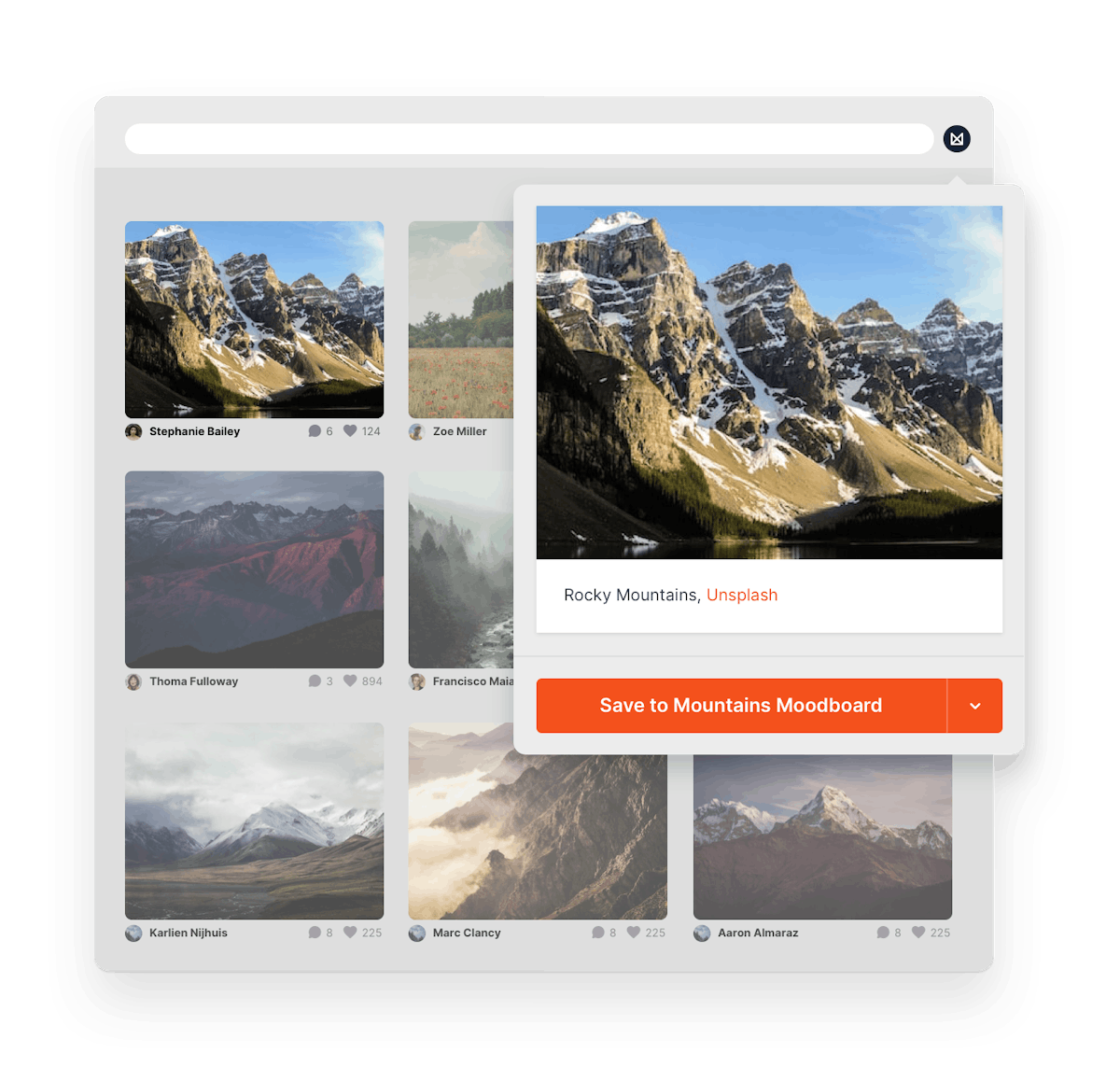 Free Visual Note-Taking App for Creatives – Milanote