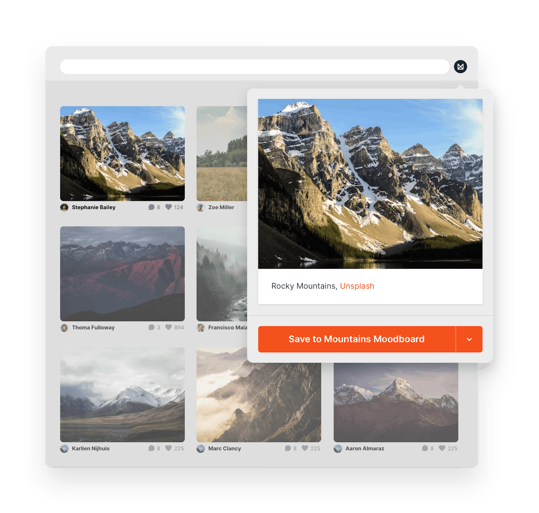 Free Visual Note-Taking App for Creatives – Milanote