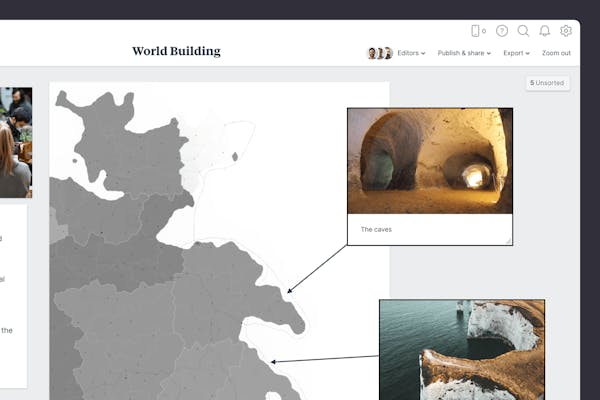 How to Master Worldbuilding: 2025 Step-By-Step Guide