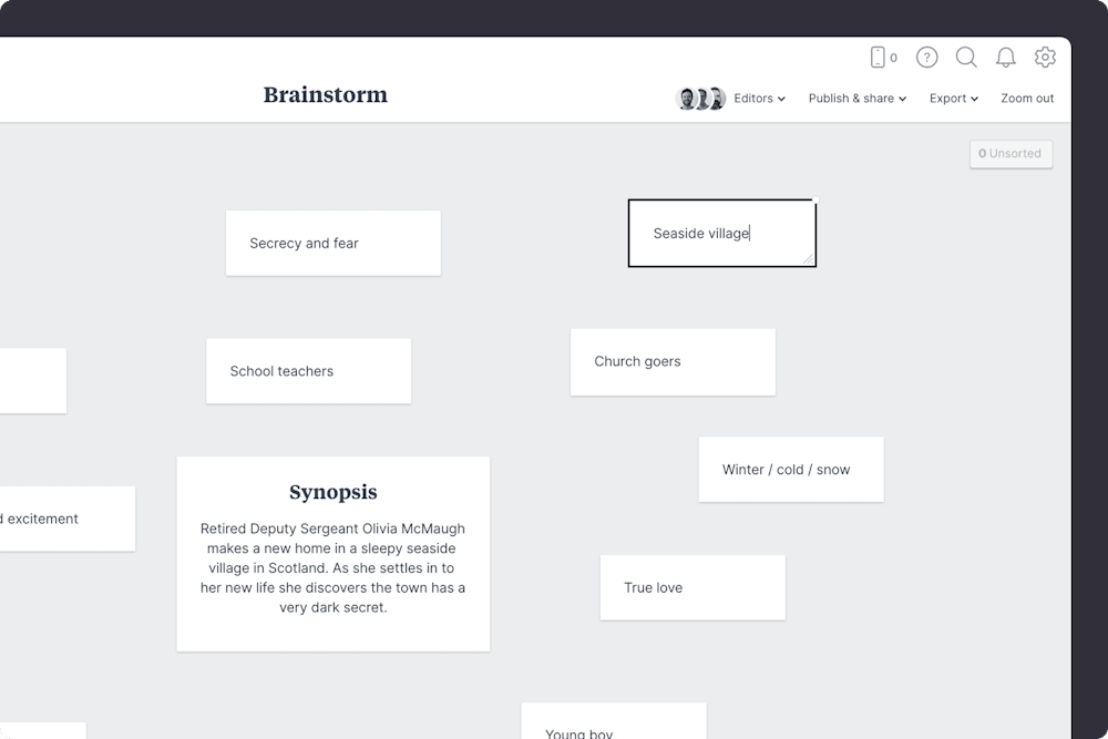 How To Brainstorm Story Ideas: 2025 Step-By-Step Guide