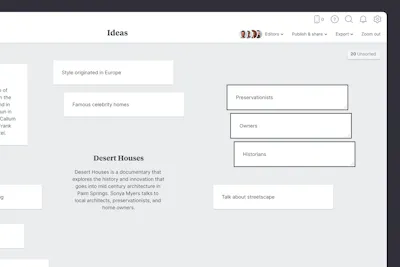 How To Brainstorm Film Ideas: Step-By-Step Guide