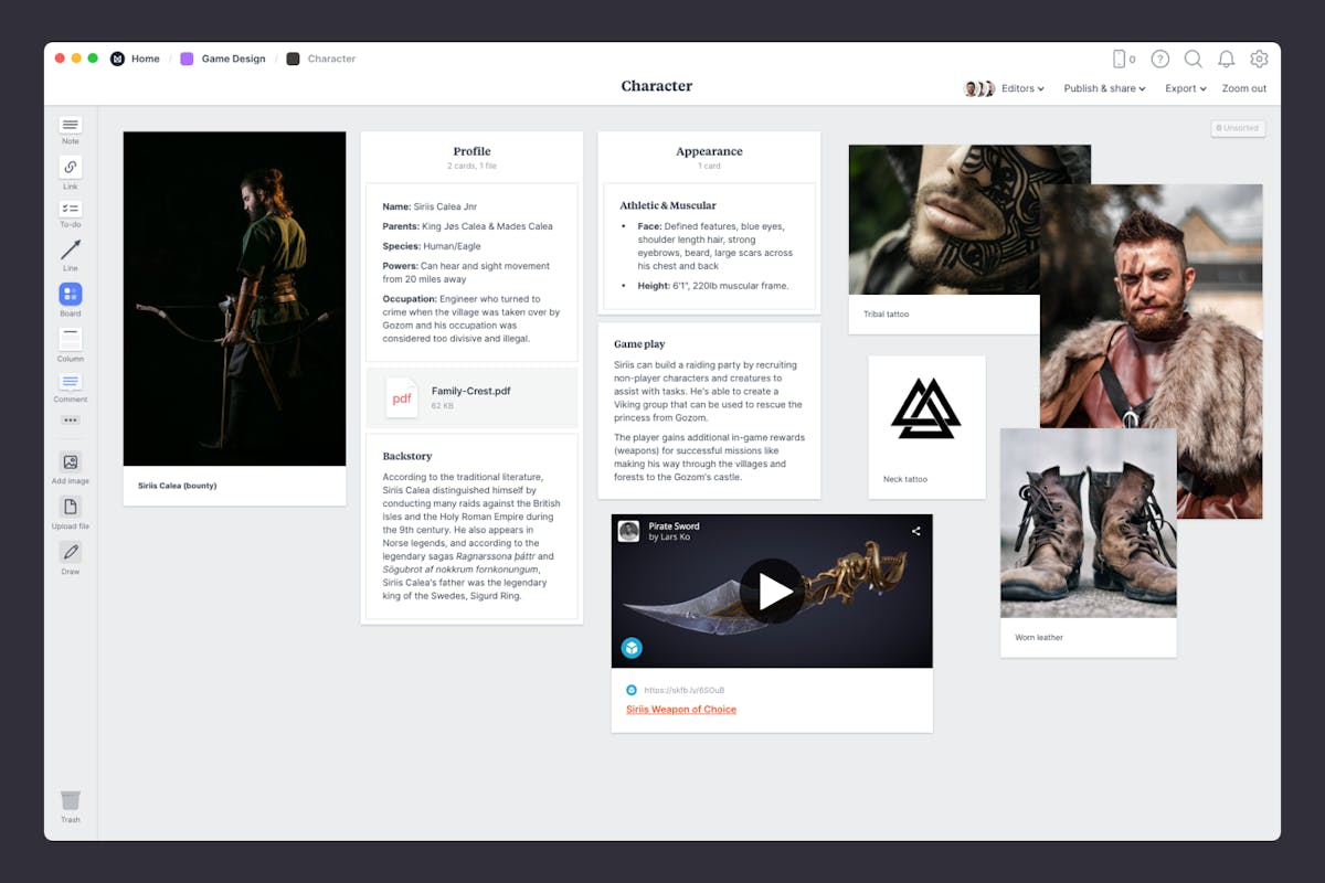 How to Create Video Game Characters: 2025 Step-By-Step Guide
