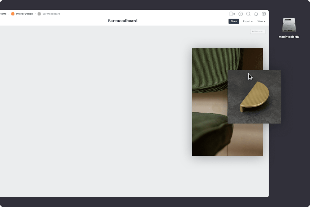How To Make an Interior Design Moodboard: 2024 Step-By-Step Guide