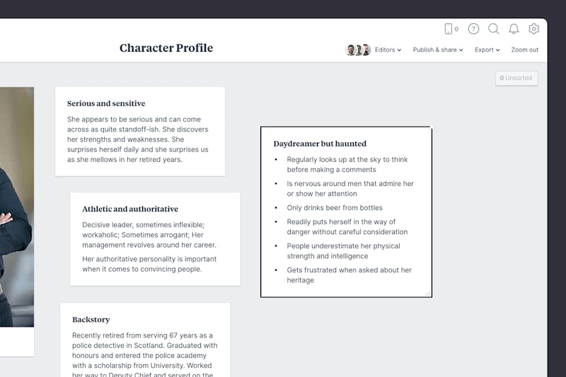 How to Create a Character: 2025 Step-By-Step Guide