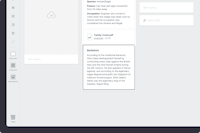 Video Game Character Profile Template & Example - Milanote
