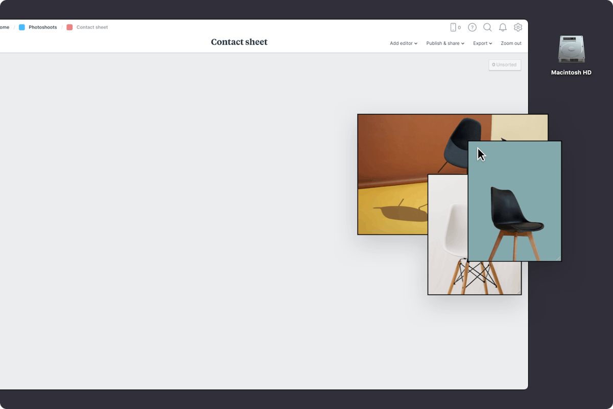 How to Make a Contact Sheet: 2025 Step-By-Step Guide