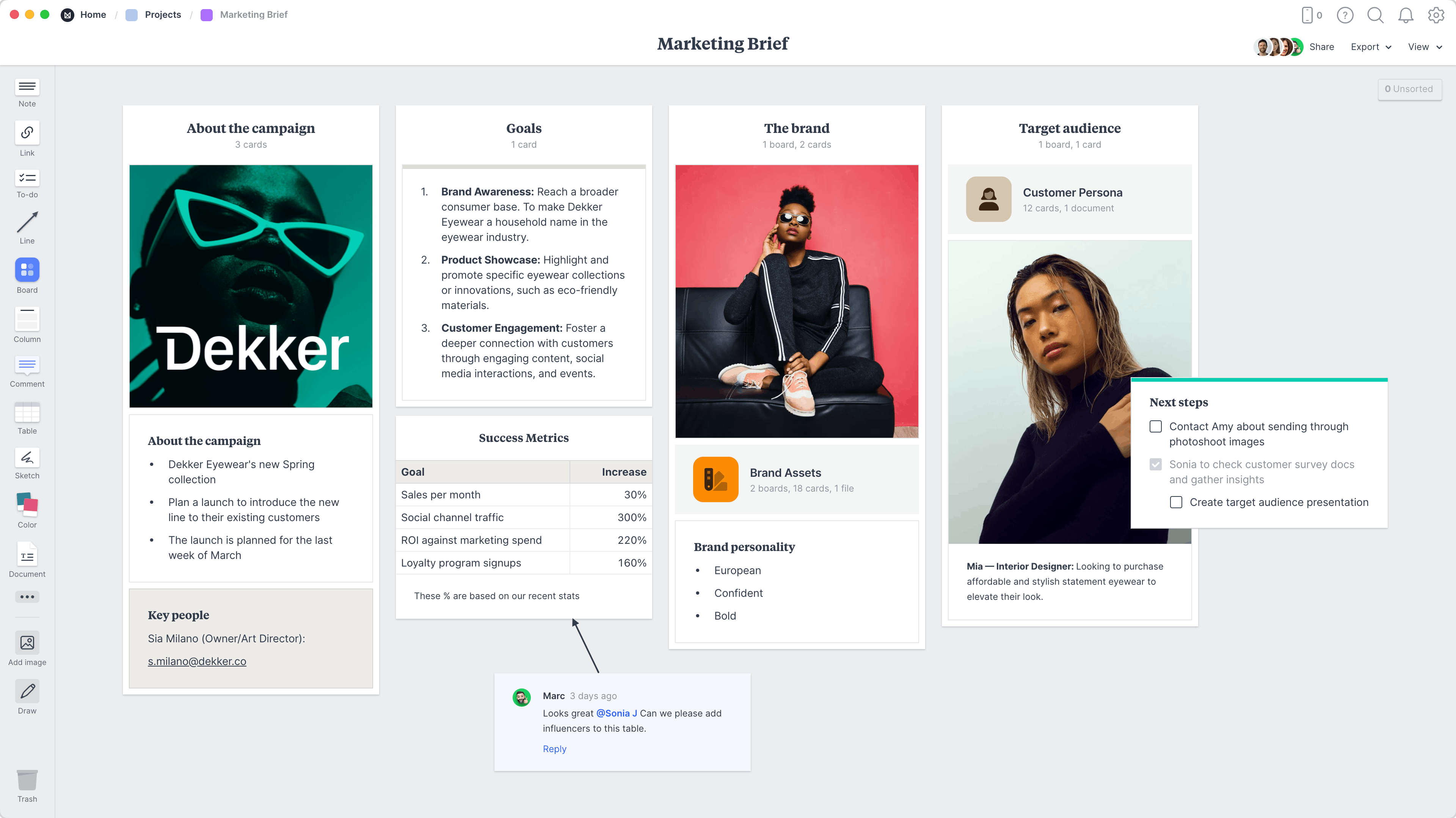 How To Write an Inspiring Marketing Brief: 2025 Step-By-Step Guide How To Write an Inspiring Marketing Brief: 2025 Step-By-Step Guide