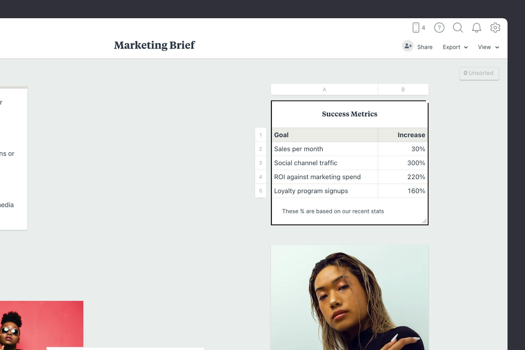 How To Write an Inspiring Marketing Brief: Step-By-Step Guide