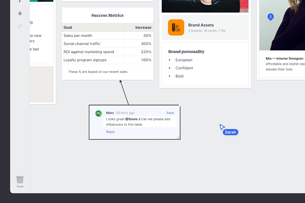 How To Write an Inspiring Marketing Brief: Step-By-Step Guide