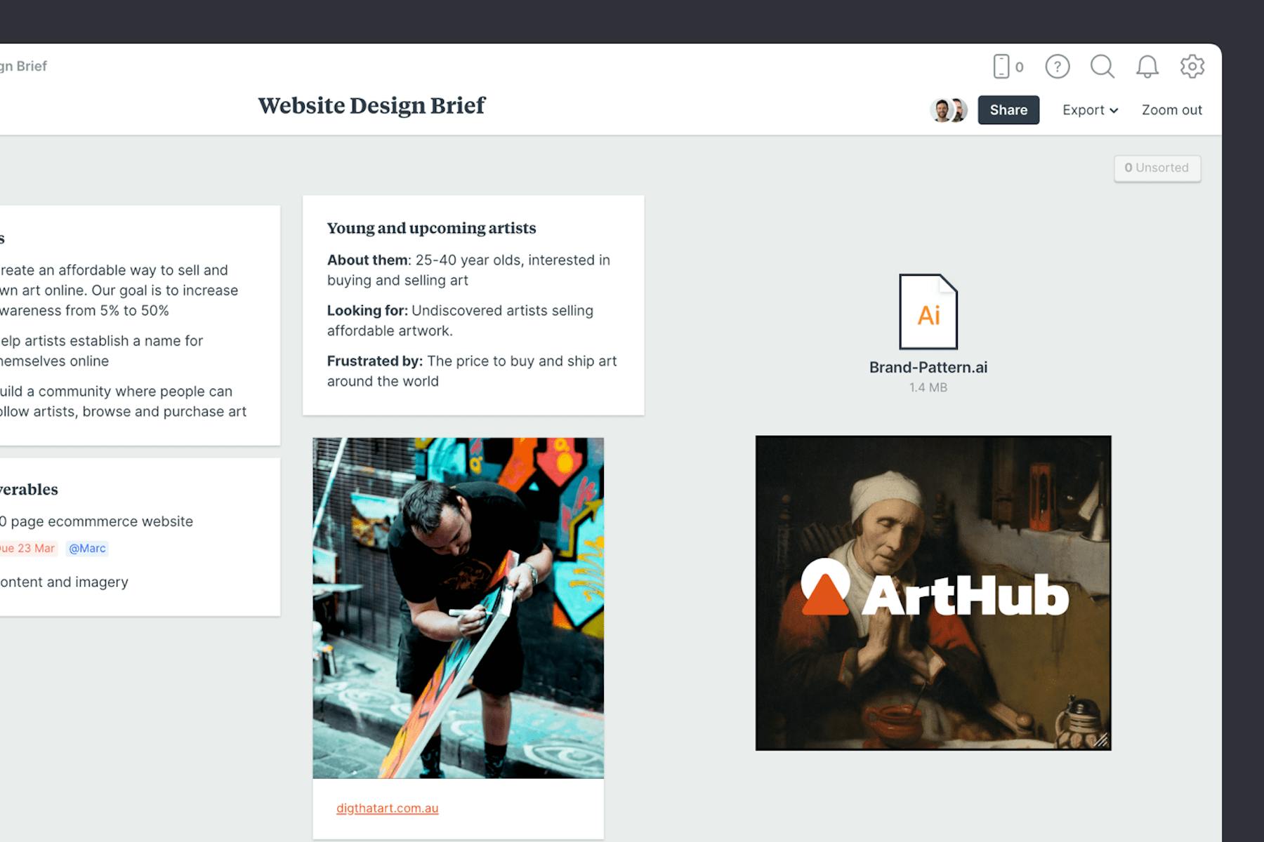 How To Write a Website Design Brief: 2025 Step-By-Step Guide