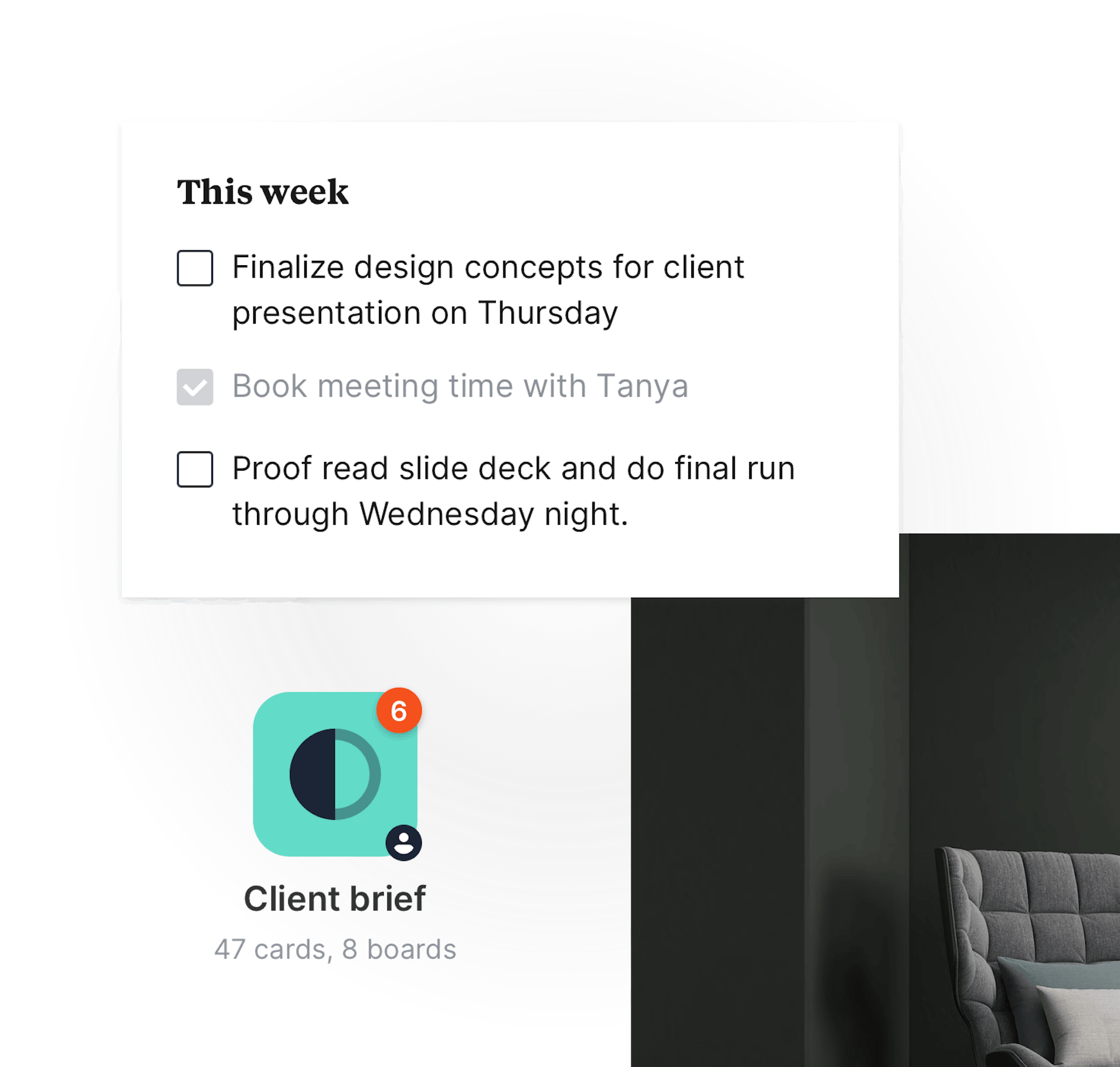 Photo Shoot App - Planning Tool For Photographers - Milanote