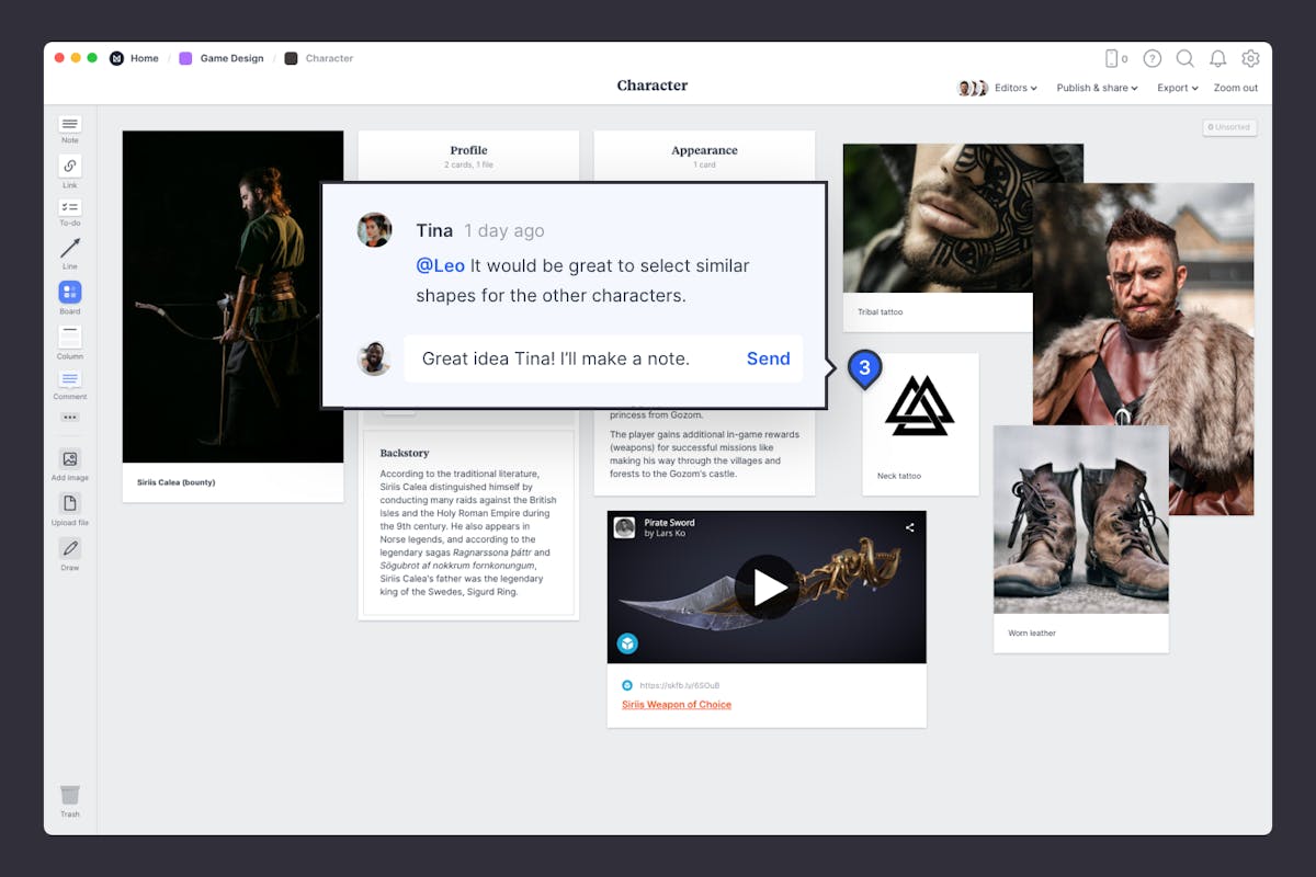 How to Create Video Game Characters: 2025 Step-By-Step Guide