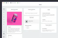 Motion Design Brief – Free Template & Example - Milanote