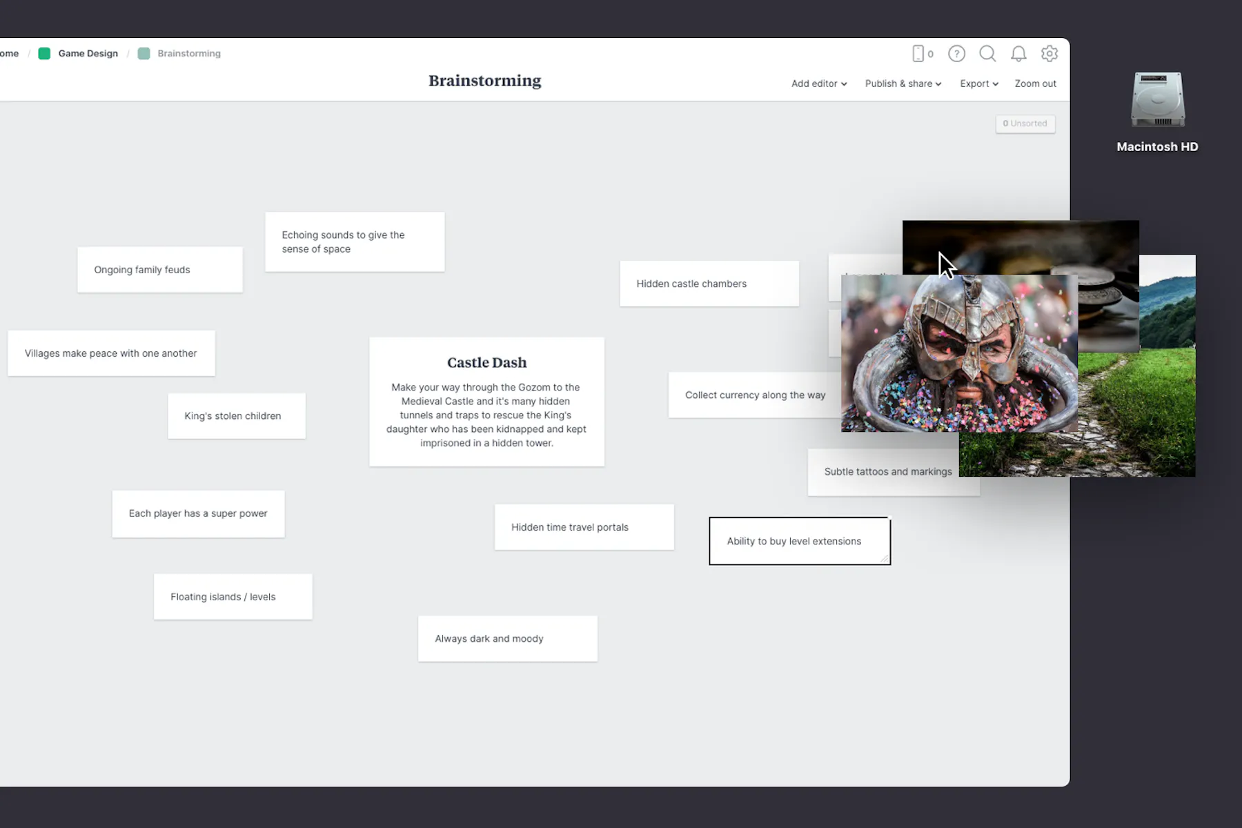 How To Brainstorm Video Game Ideas: Step-By-Step Guide