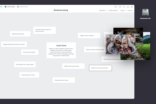 How To Brainstorm Video Game Ideas: 2025 Step-By-Step Guide