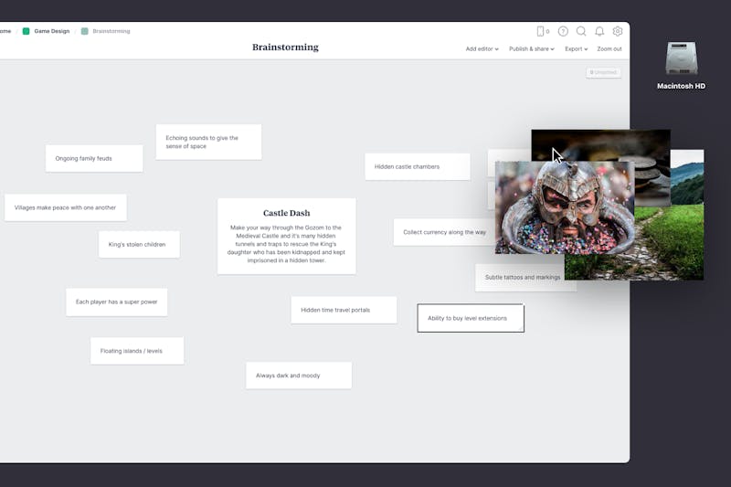 How To Brainstorm Video Game Ideas: 2025 Step-By-Step Guide