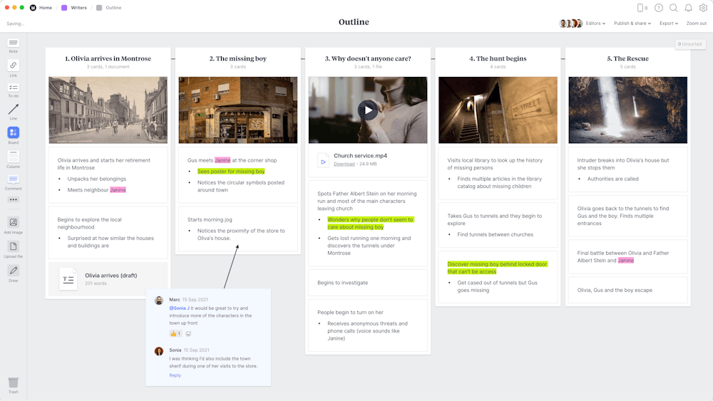 How to Outline a Book: 2025 Step-By-Step Guide