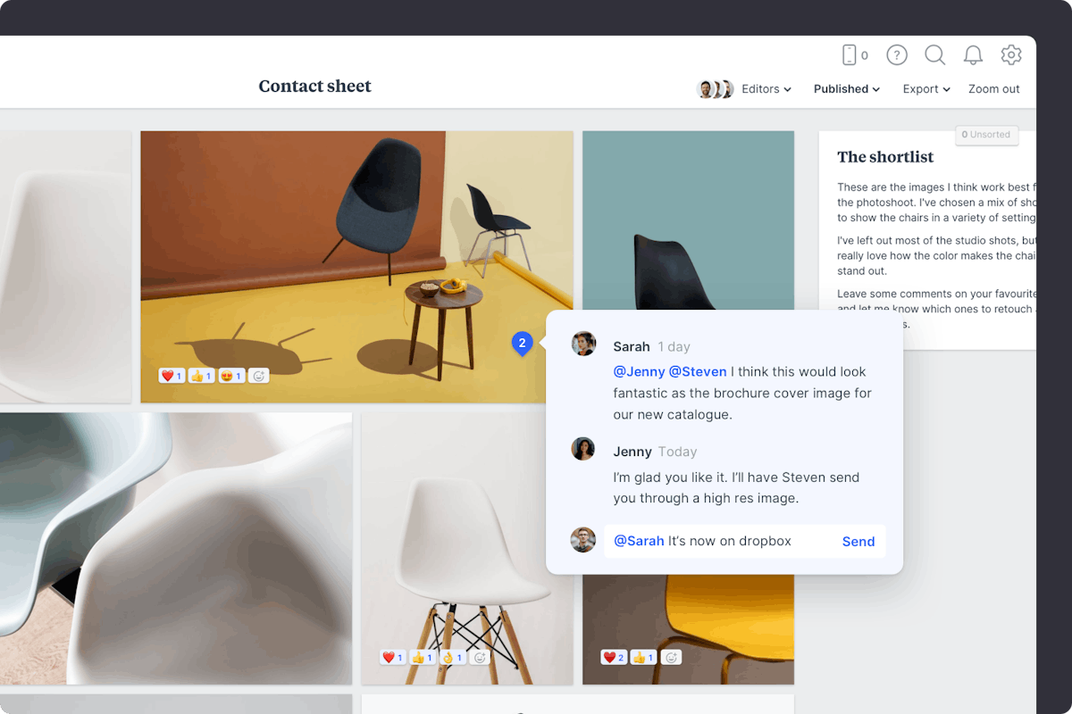 How to Make a Contact Sheet: 2025 Step-By-Step Guide
