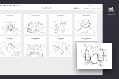 How To Create a Motion Design Storyboard: 2025 Step-By-Step Guide