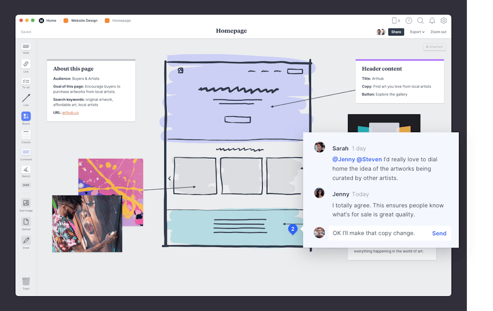 How To Plan Your Website Content: 2025 Step-By-Step Guide
