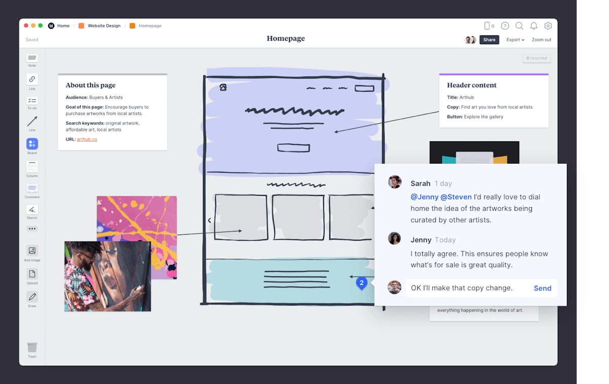 How To Plan Your Website Content: 2025 Step-By-Step Guide
