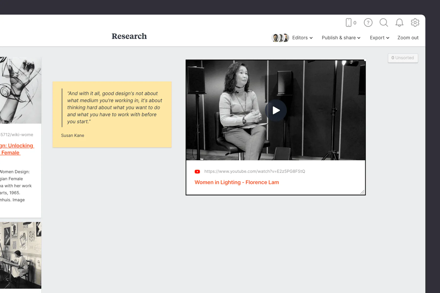 How to Organize Podcast Research: Step-By-Step Guide