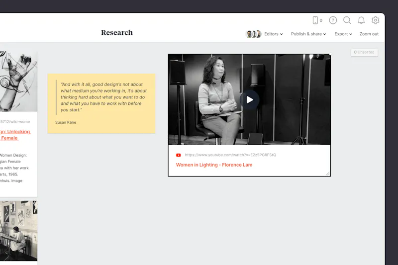 How to Organize Podcast Research: Step-By-Step Guide