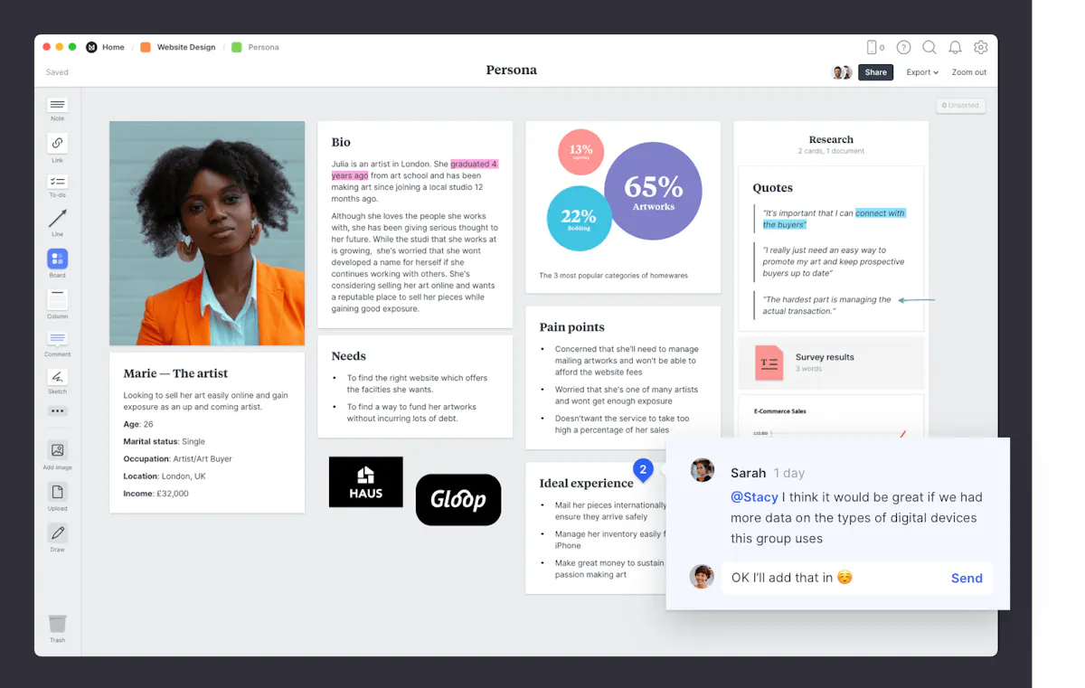 How To Create a Customer Persona: Step-By-Step Guide