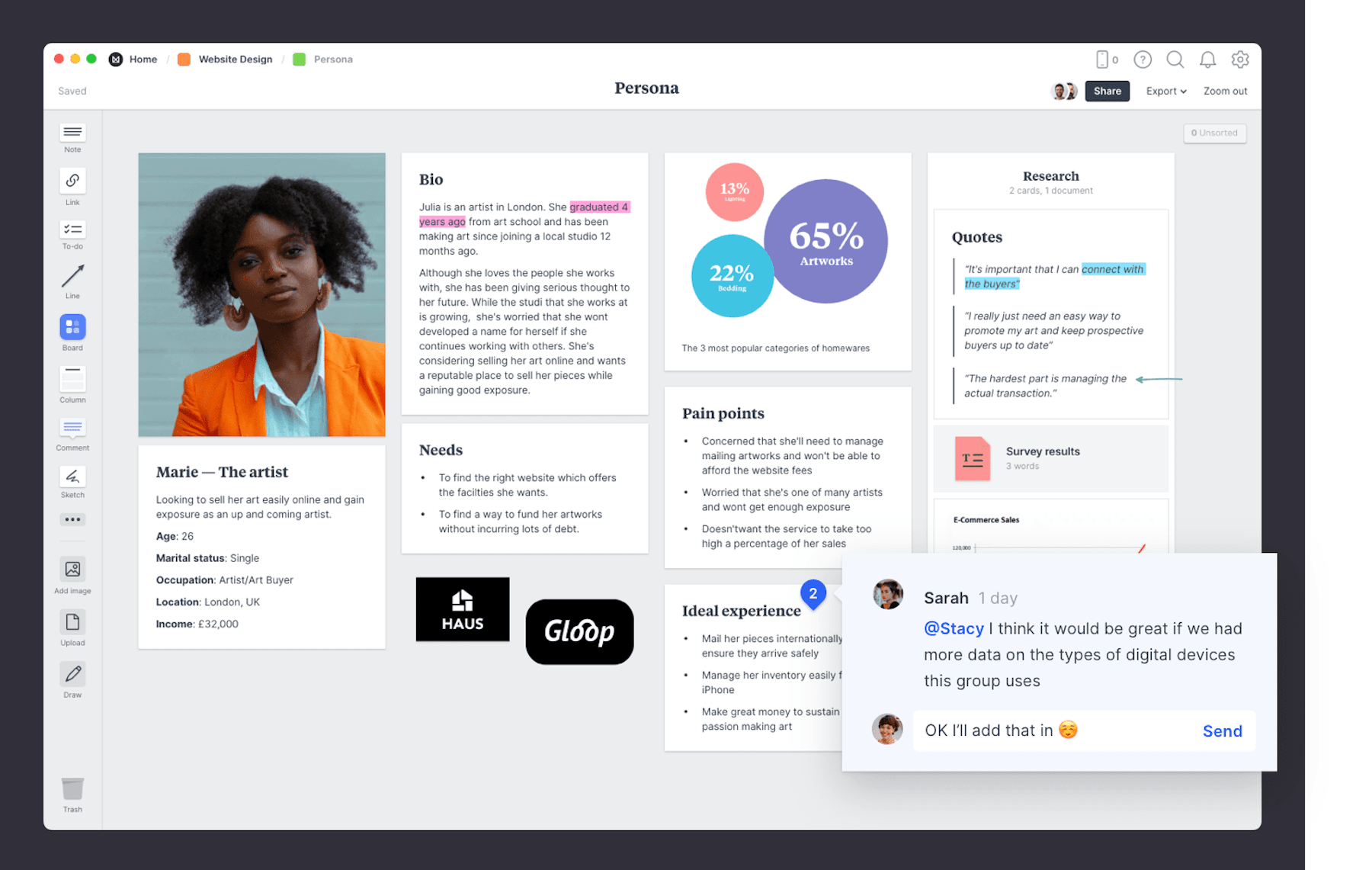 How To Create a Customer Persona: 2025 Step-By-Step Guide