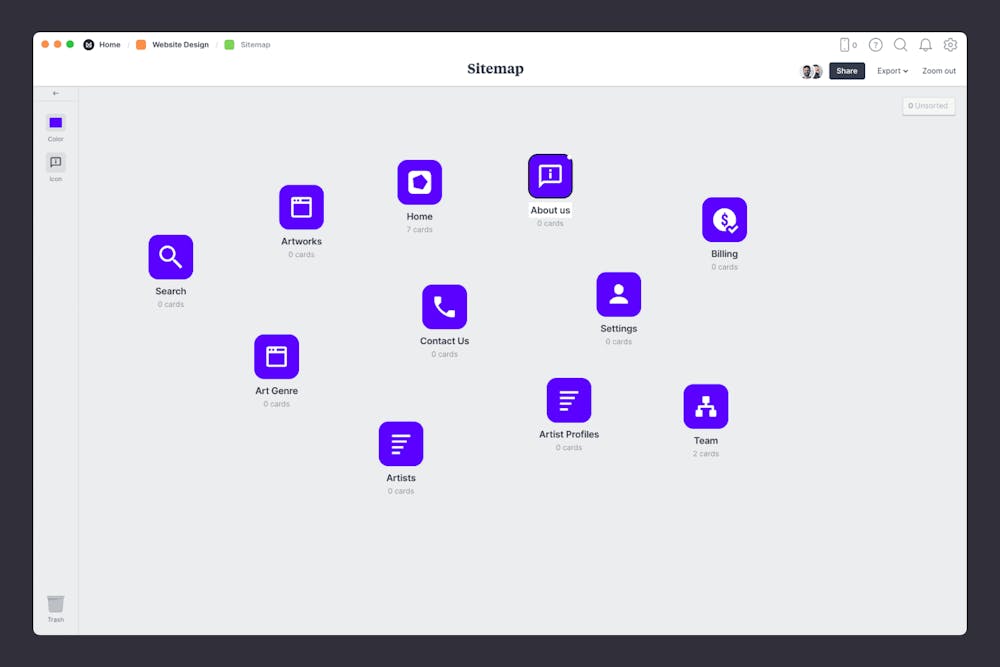 How to Create a Site Map: 2025 Step-By-Step Guide