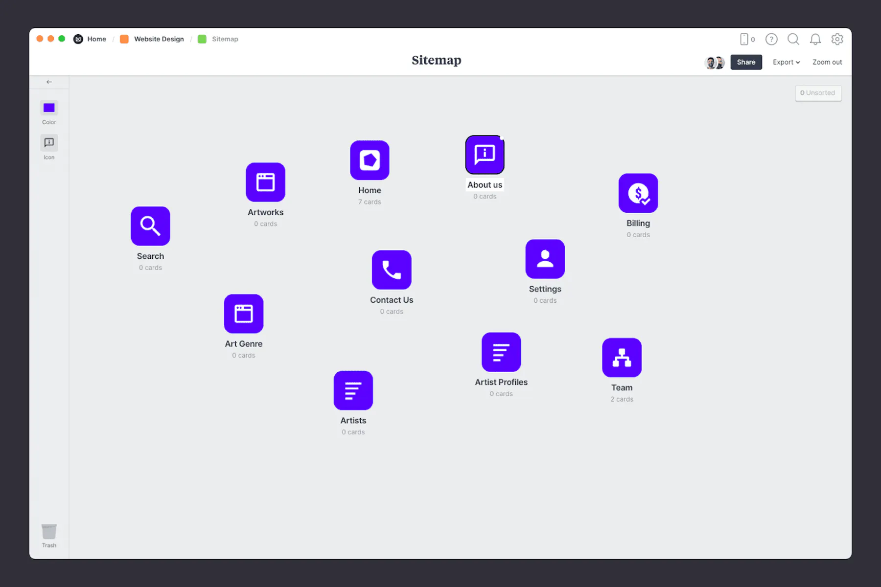 How to Create a Site Map: Step-By-Step Guide