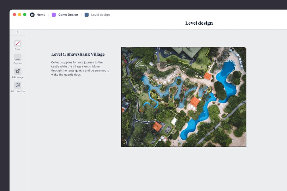 How To Design a Game Level: Step-By-Step Guide