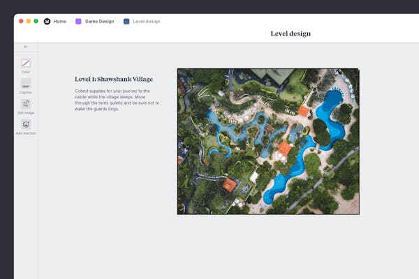 How To Design a Game Level: Step-By-Step Guide