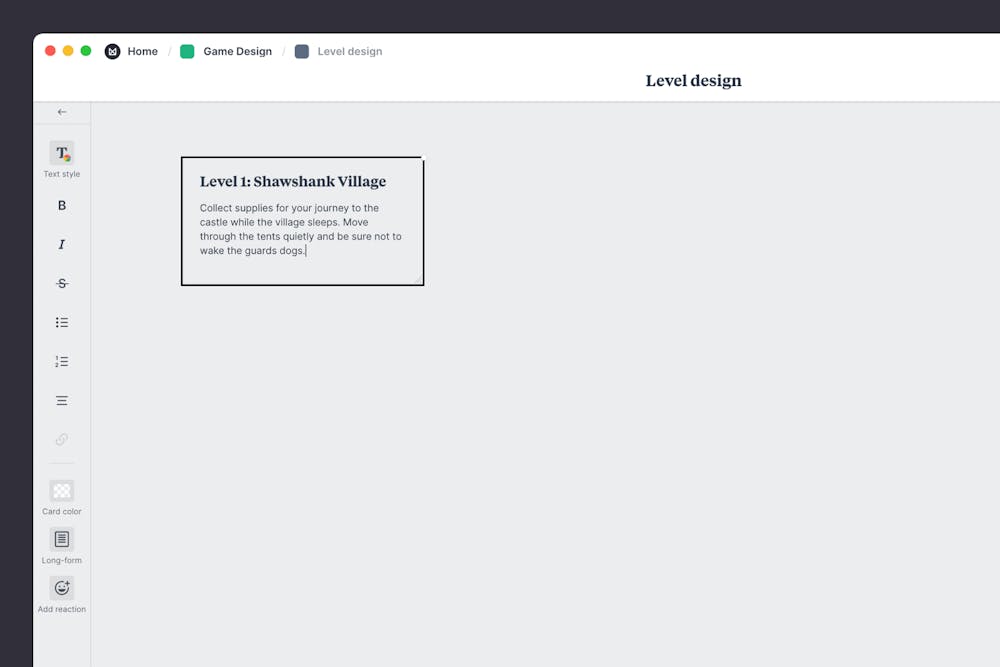 How To Design a Game Level: 2025 Step-By-Step Guide