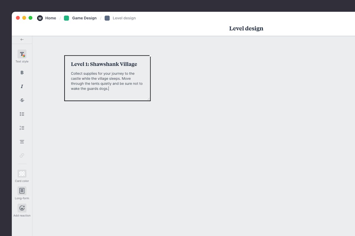How To Design a Game Level: Step-By-Step Guide
