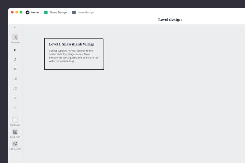 How To Design a Game Level: 2025 Step-By-Step Guide