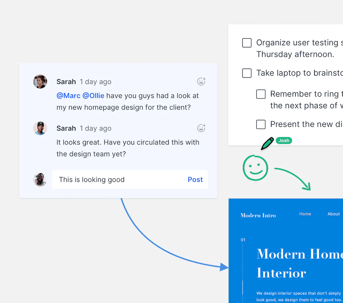 Brainstorming Website: A Free, Simple, and Easy-to-Use Online Tool