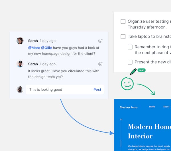 Brainstorming Website: A Free, Simple, and Easy-to-Use Online Tool