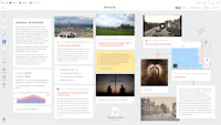 How to Organize Novel Research: Step-By-Step Guide