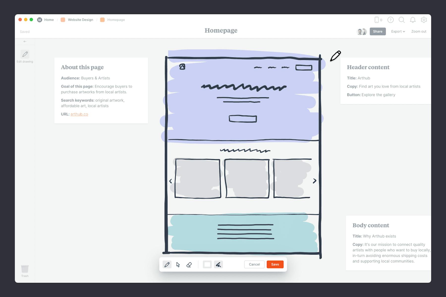 How To Plan Your Website Content: 2025 Step-By-Step Guide