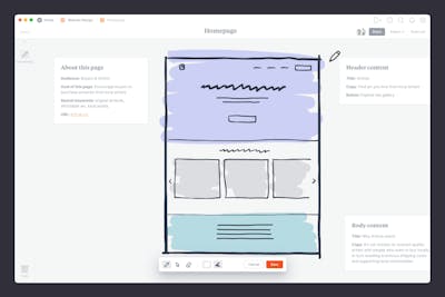 How To Plan Your Website Content: 2025 Step-By-Step Guide