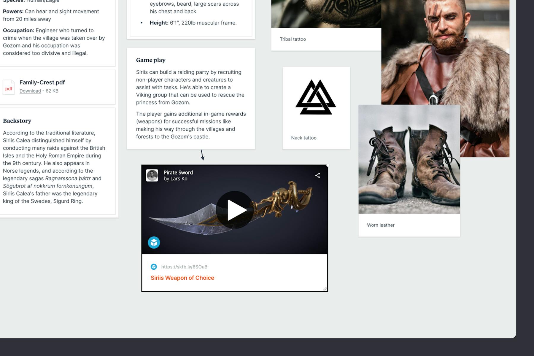 How to Create Video Game Characters: 2025 Step-By-Step Guide