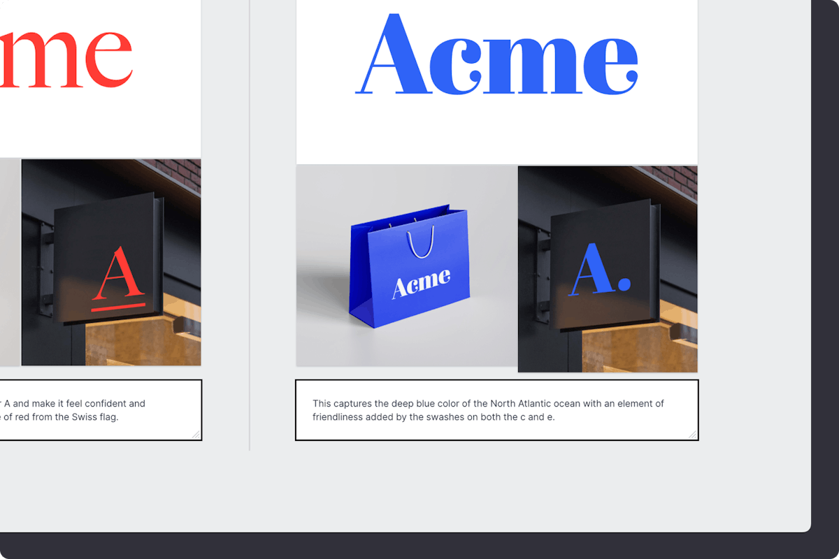 How To Present Logo Concepts: 2025 Step-By-Step Guide